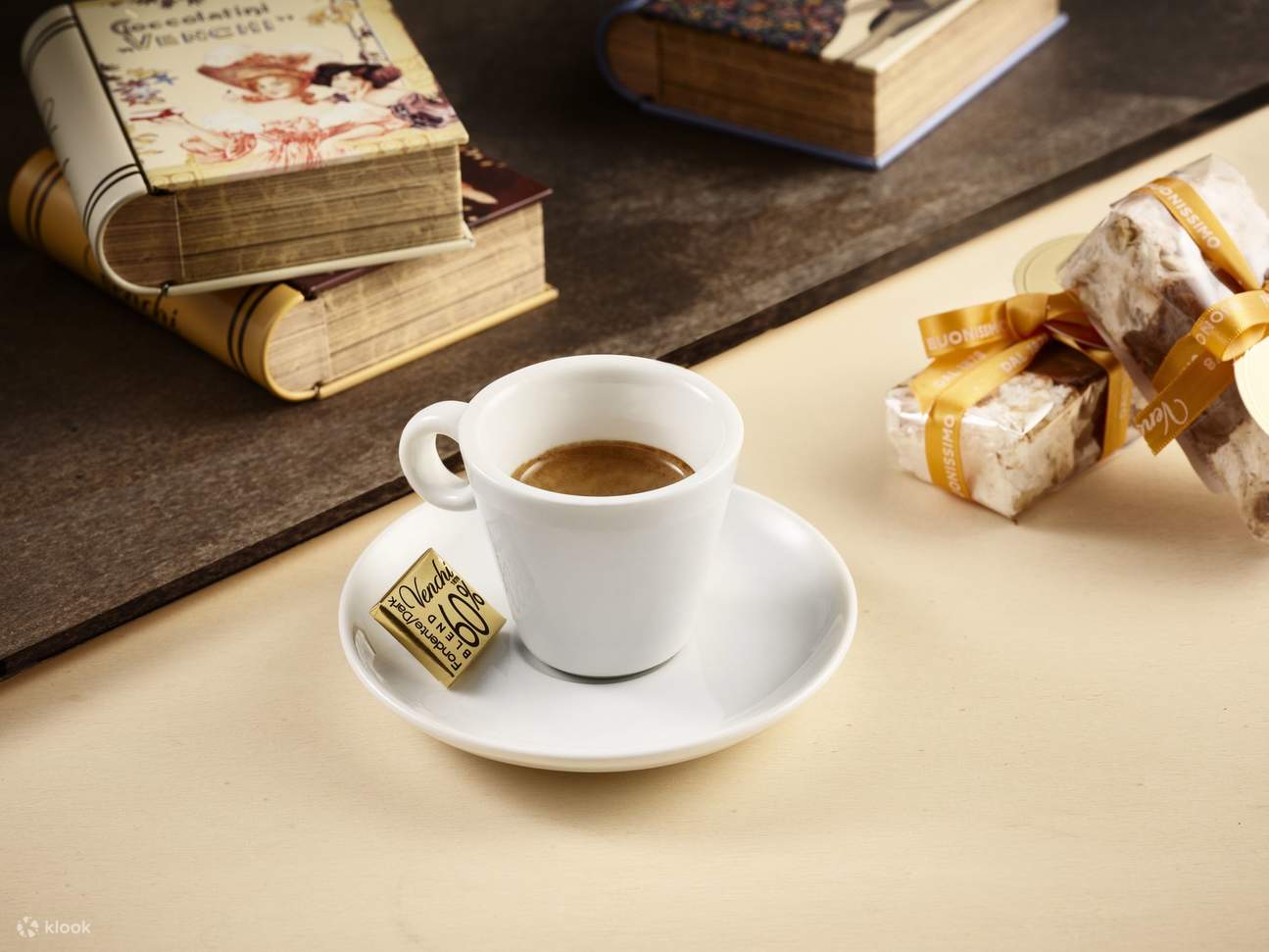 Venchi - 香港 - Klook香港