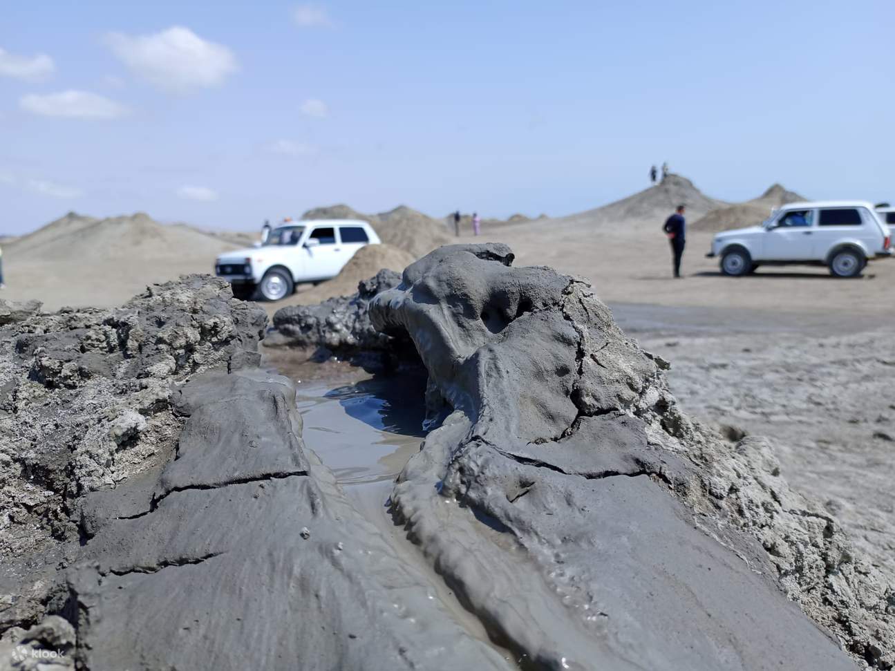 Baku Gobustan Absheron day trip - Klook