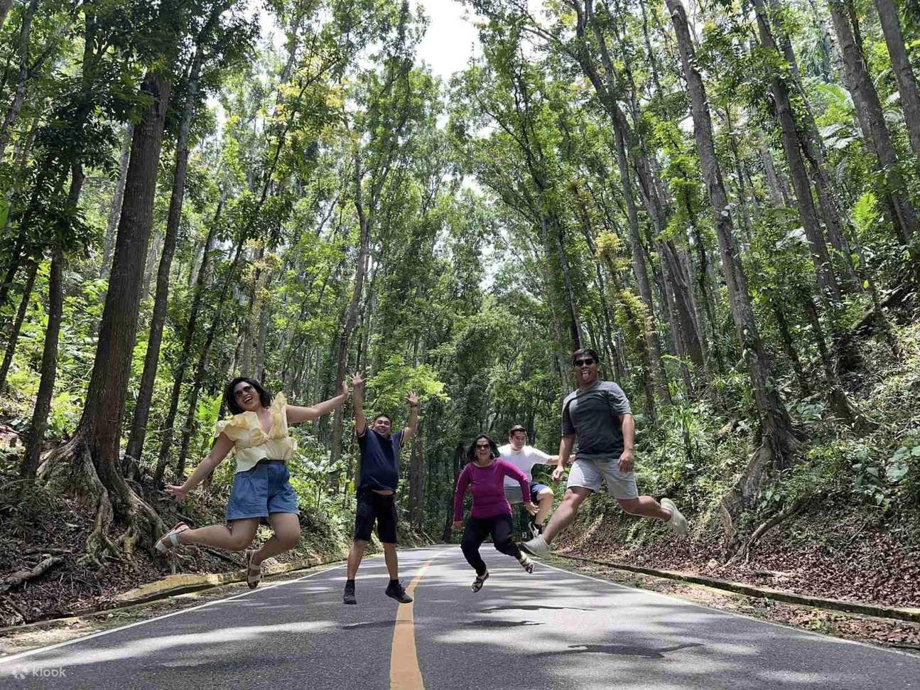 Bohol Countryside Day Tour All In Package - Explore the Best of Bohol ...