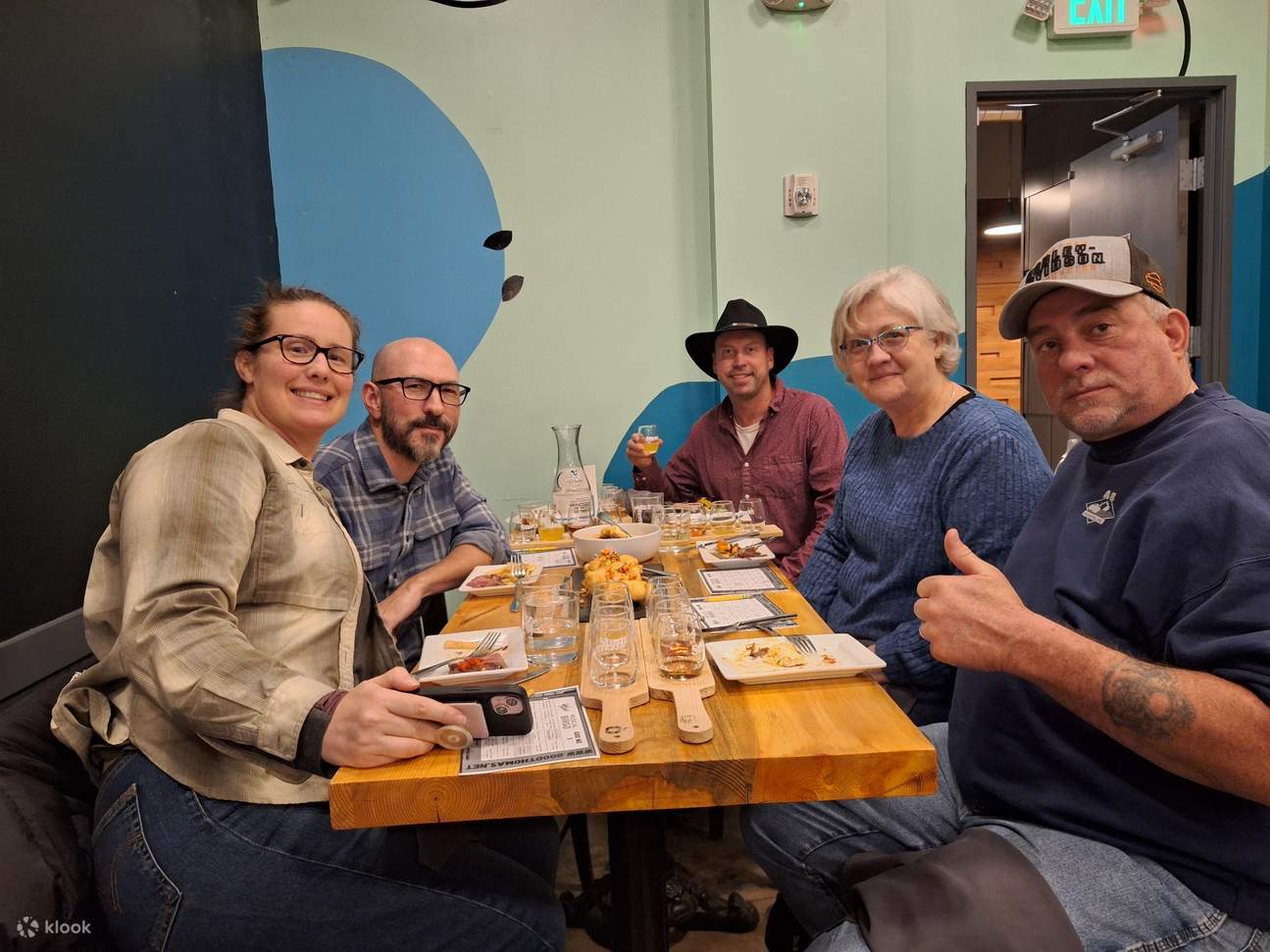 Dinner Food Tour in RiNo Denver - Klook