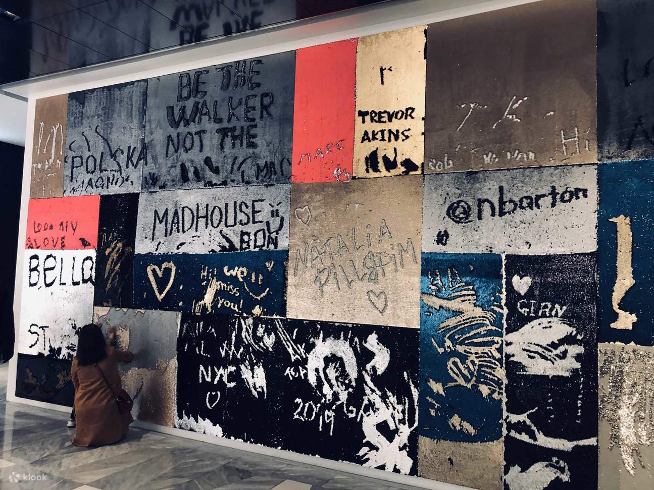 Hudson Yards Tour With Optional Edge Upgrade - Klook India