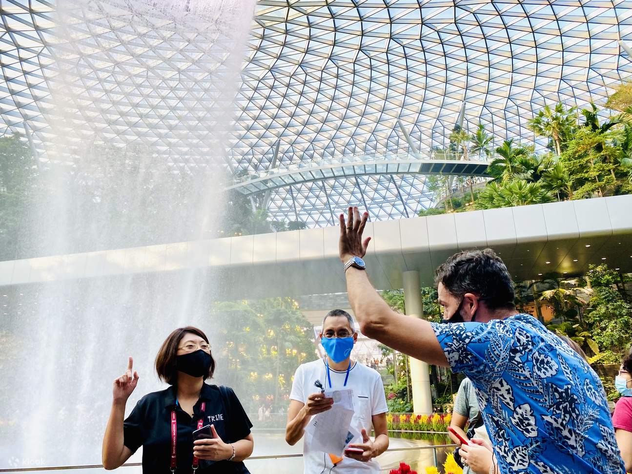 Jewel Heist Join In Tour - Klook