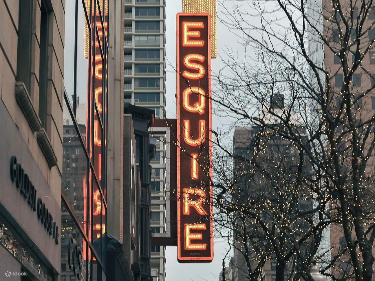 Magnificent Mile Architecture Walking Tour With 360 Chicago Upgrade ...