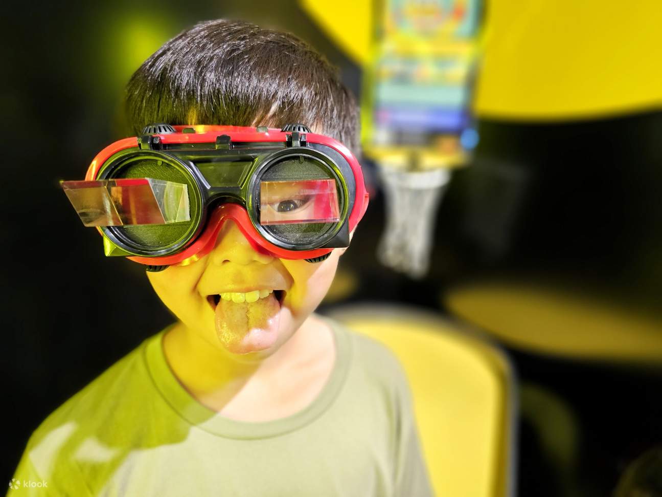 Wow Park Science Museum Bangkok - Klook