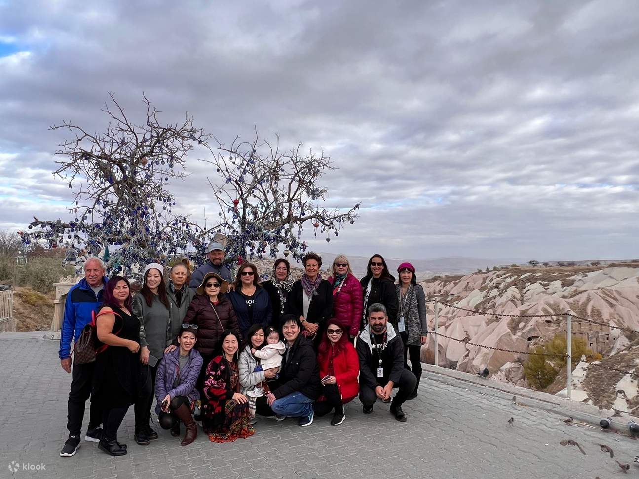 Jelajahi yang Terbaik dari Turki dengan 10 Days Tour kami - Klook Indonesia
