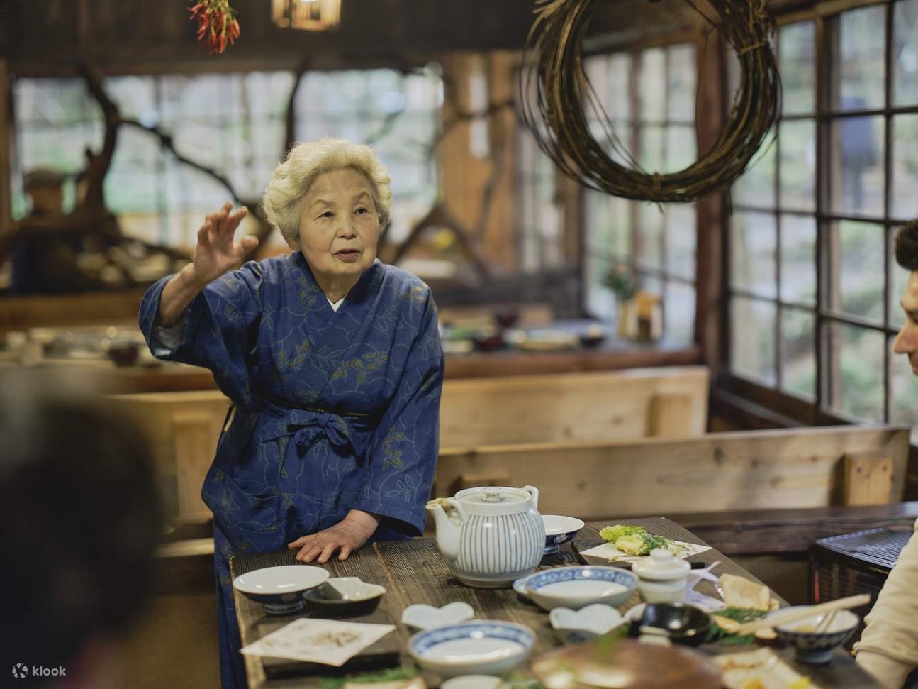 Chizu Town Cultural Experience Tour - Klook