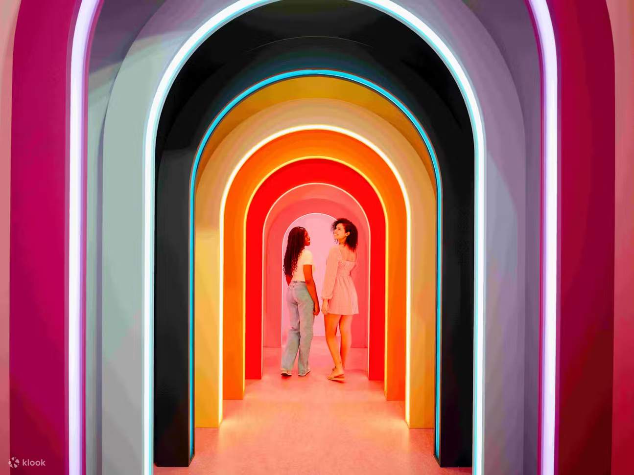 Museum of Ice Cream Ticket in Miami - Klook
