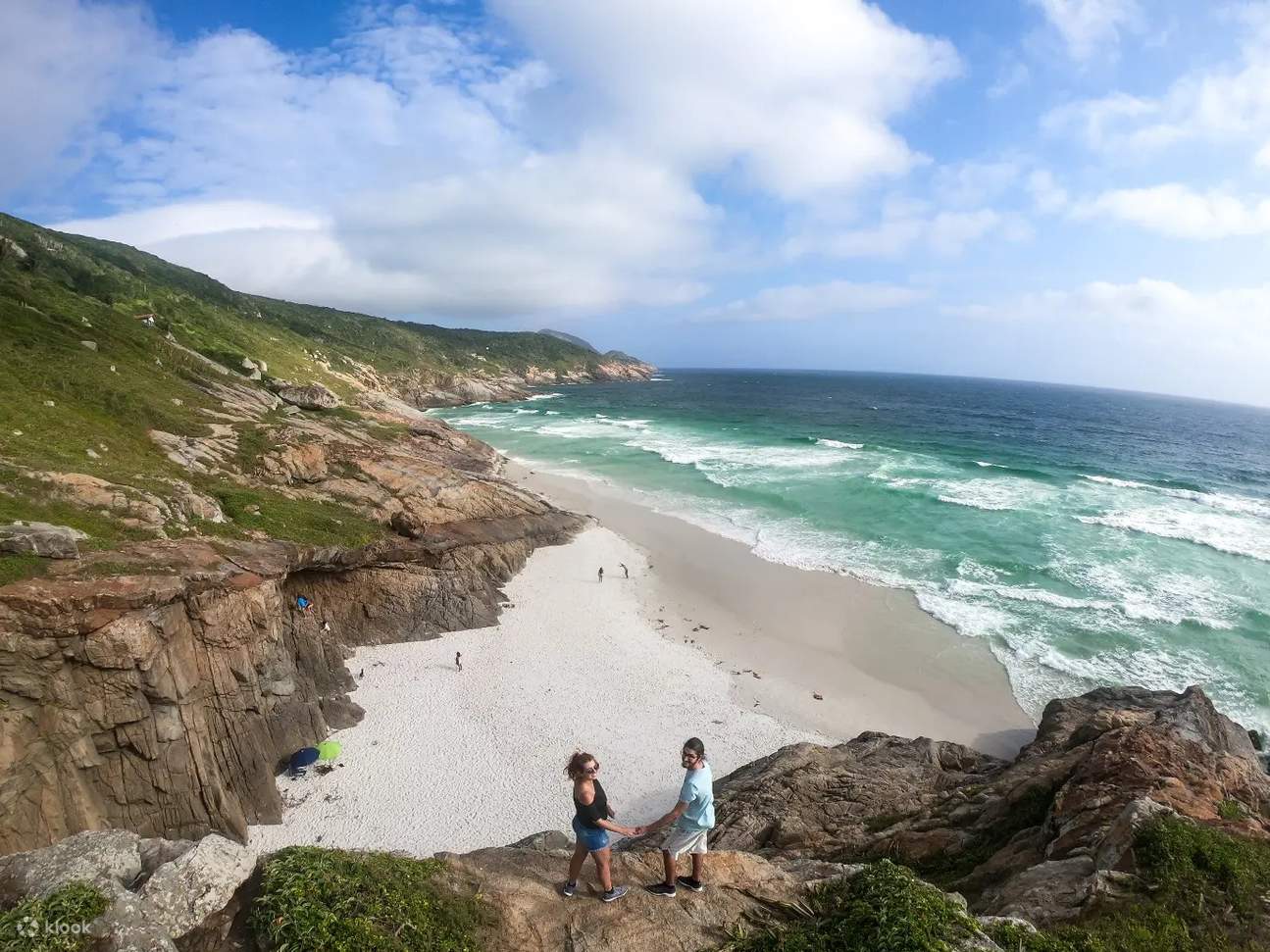 Arraial do Cabo Beaches and Caves Tour - Klook United Kingdom