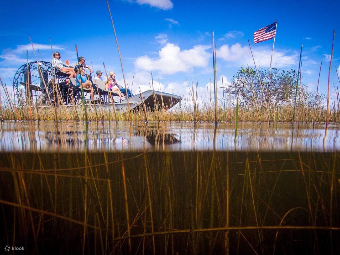 Everglades Holiday Park Tour in Miami - Klook Singapore