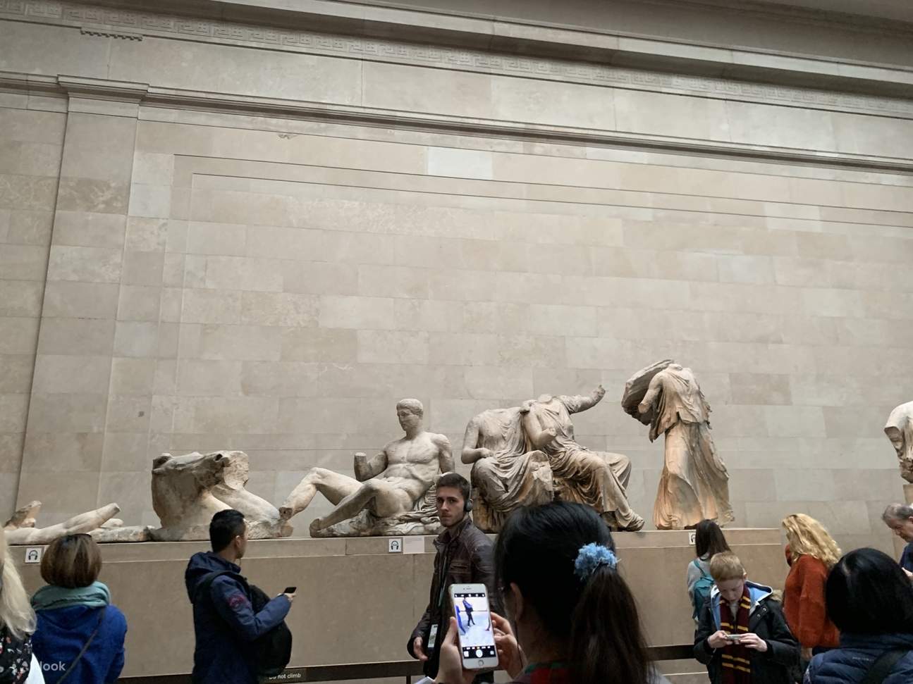 Membuka Sejarah: Eksplorasi Terpandu di British Museum - Klook Indonesia