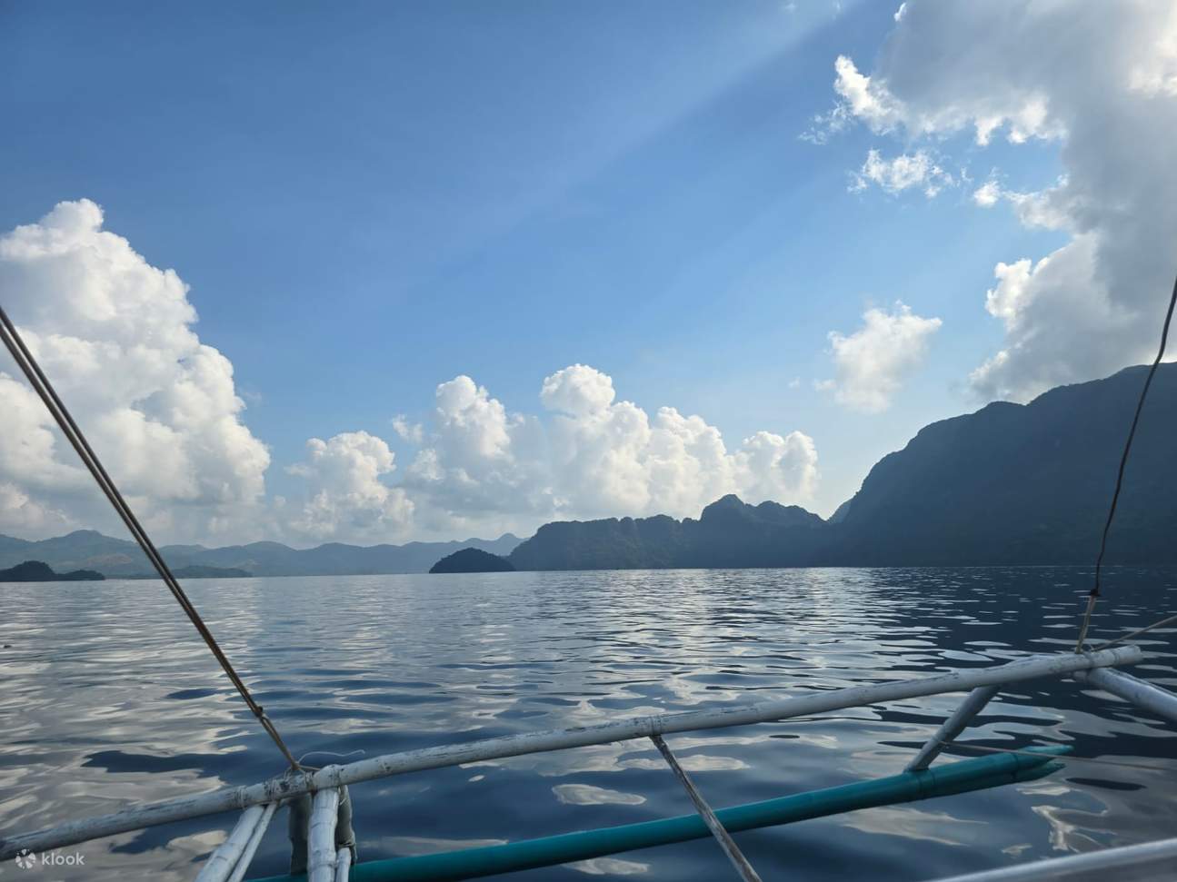 Pukaway Cave Cenote at Coron plus Island Hopping - Klook