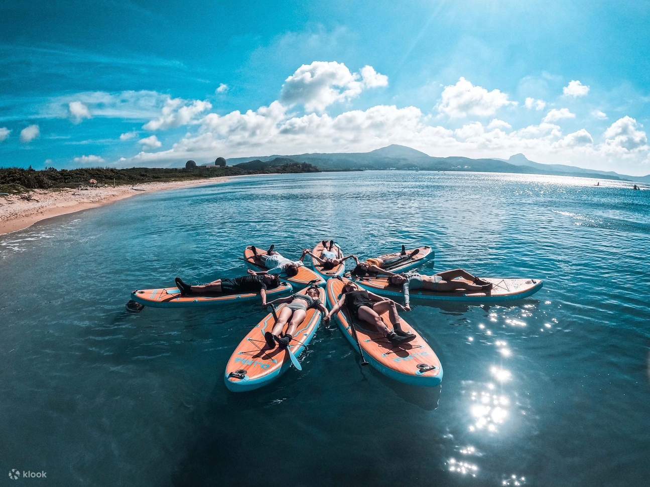 Pingtung｜Afei Surf｜Kenting Nanwan Houbihu Zhongzhou・Little Bali Island ...