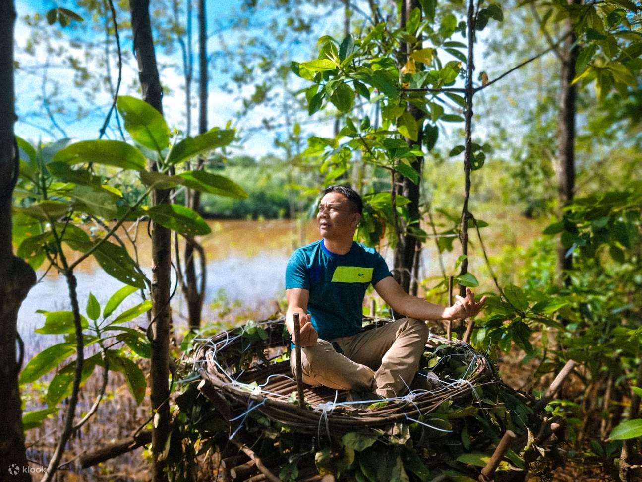 Bongawan Mangrove River Cruise, Fireflies, Sky Mirror Tour - Klook ...