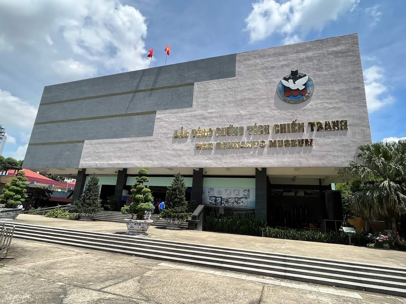 Saigon City Highlight & Chinatown Day Tour with Water Bus Experience ...