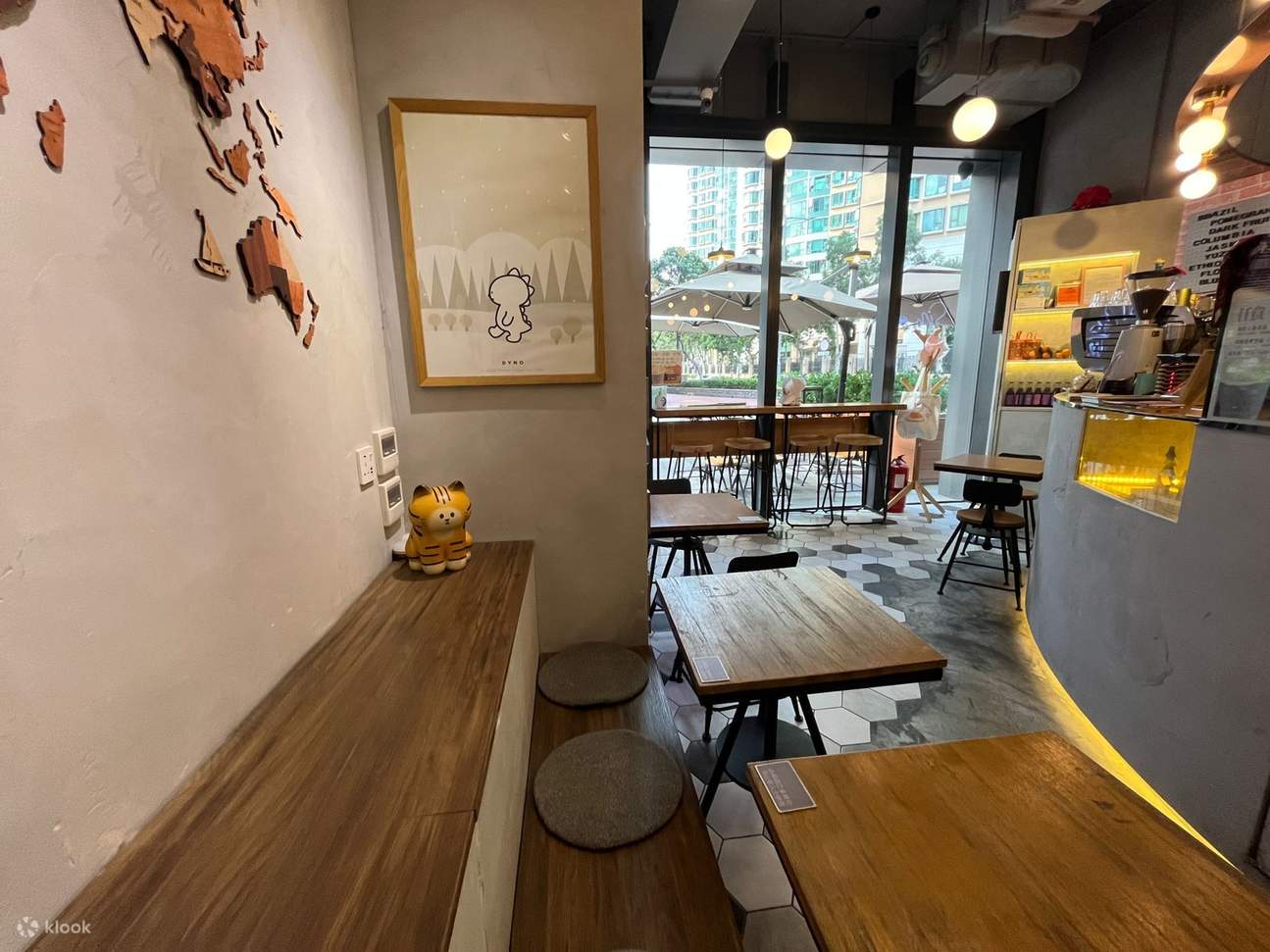 Sogno Cafe All-You-Can-Eat in Tuen Mun - Klook Hong Kong
