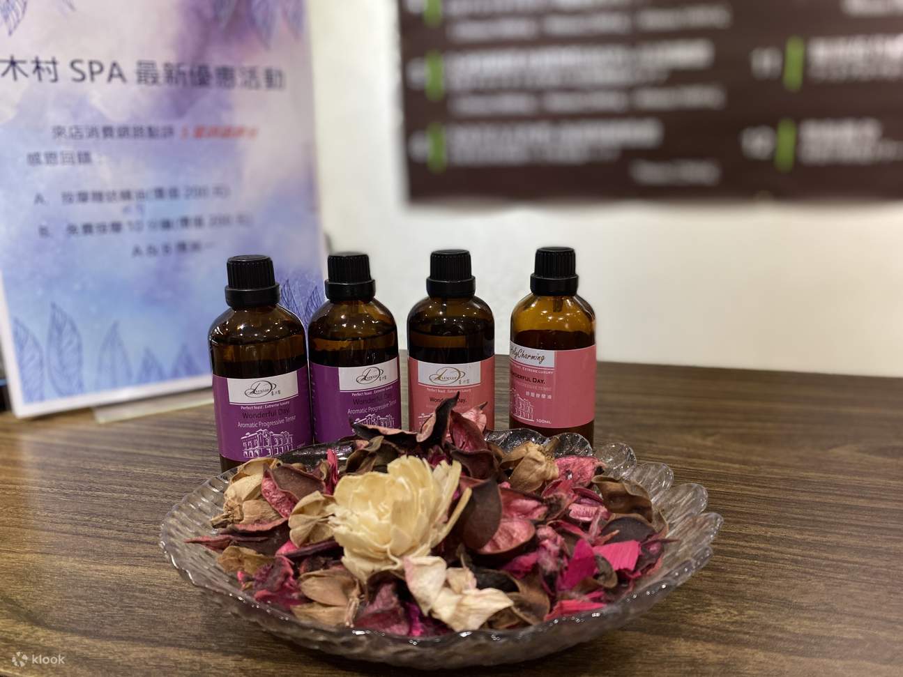 Kimura SPA Health Center Massage Voucher - Klook Hong Kong