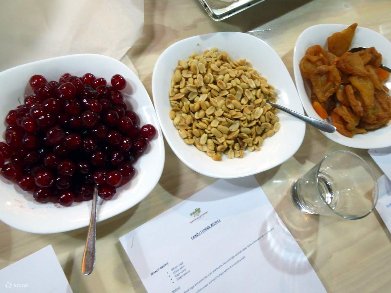 Candy Making Class in Hunter Valley - Klook Singapore