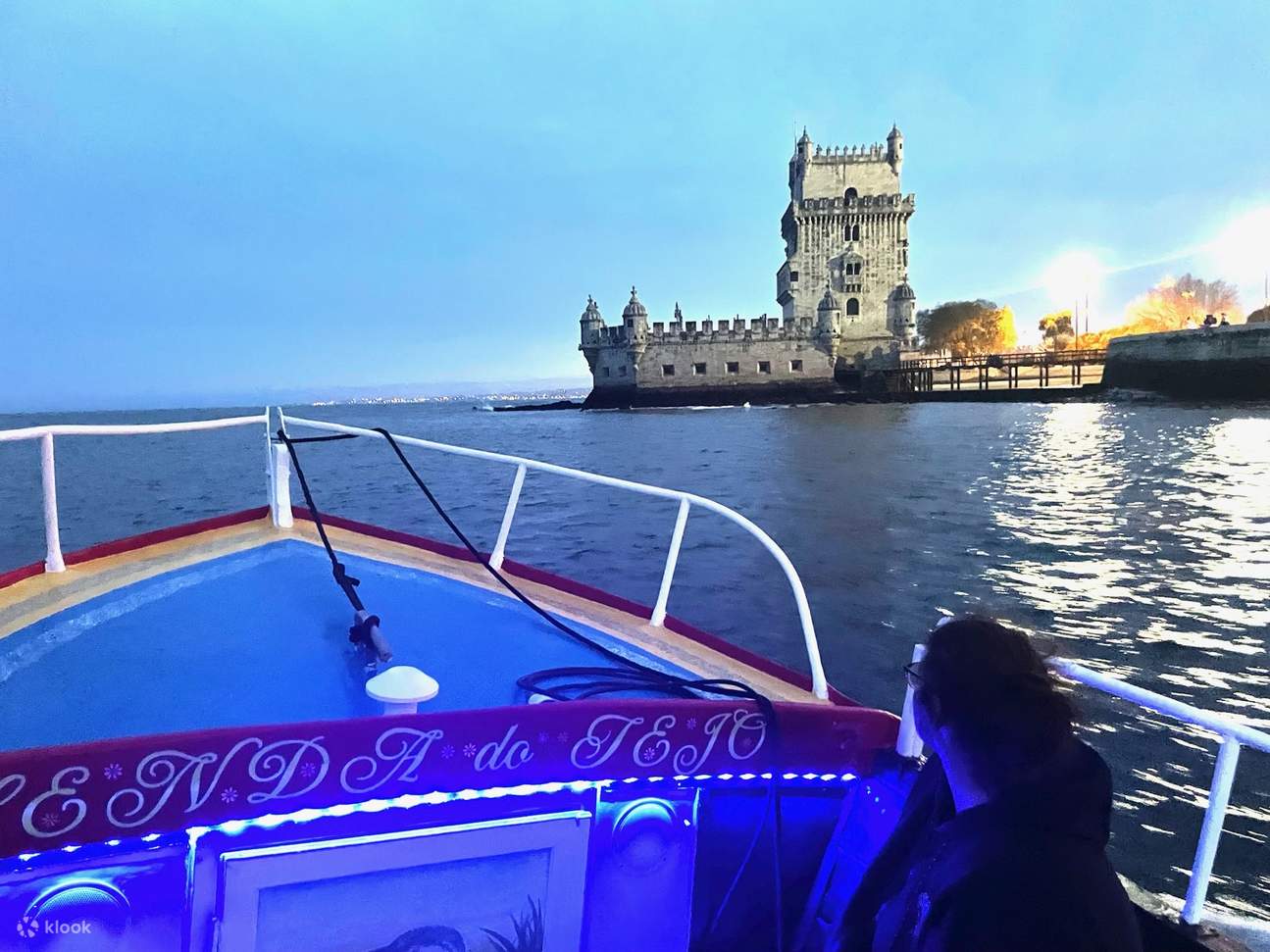 Experience Lisbon's Authentic Charm with Our Fully Immersive ...