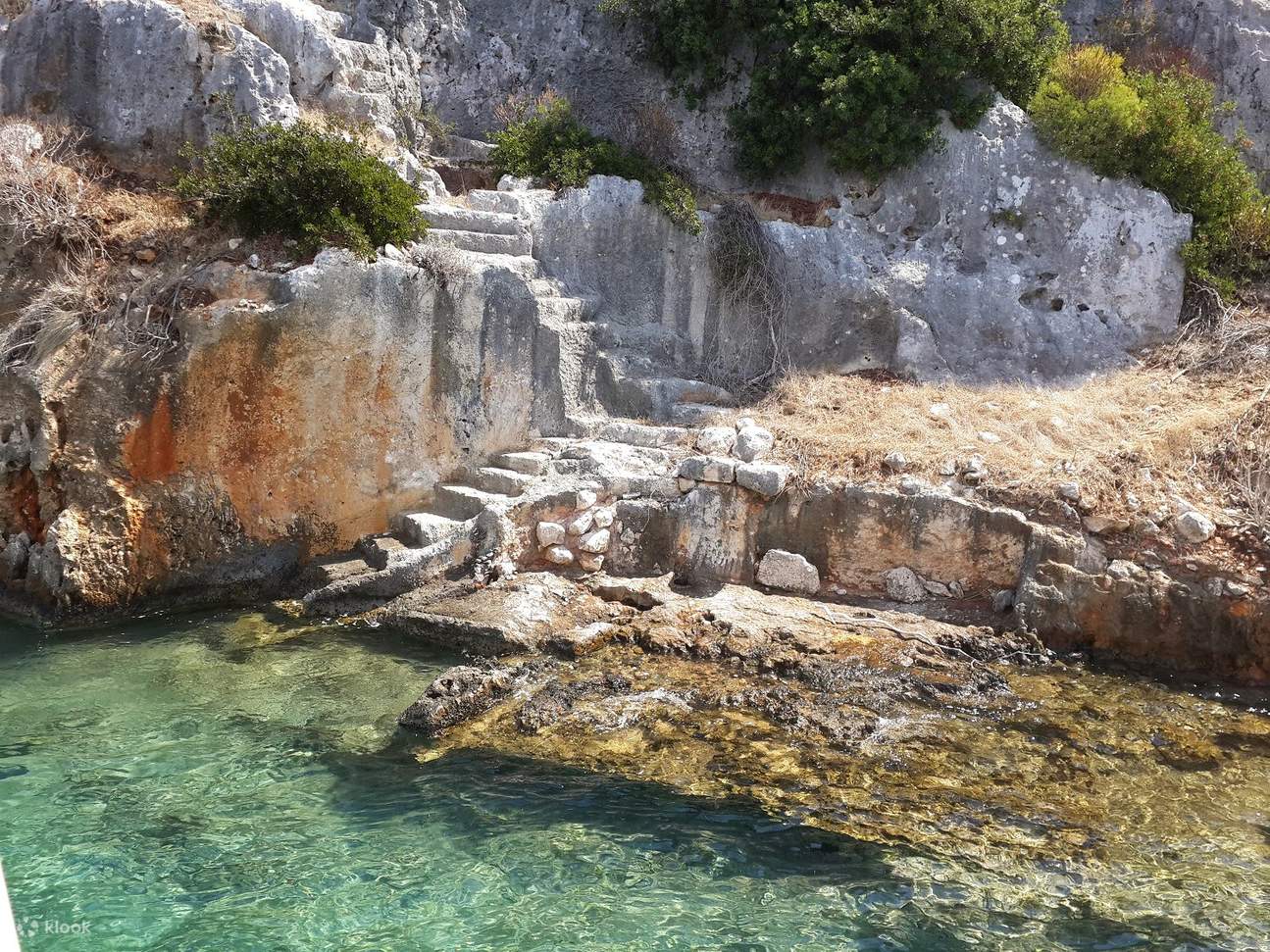 Demre, Myra, Kekova Ancient City & Cultural Tour dengan Makan Siang ...