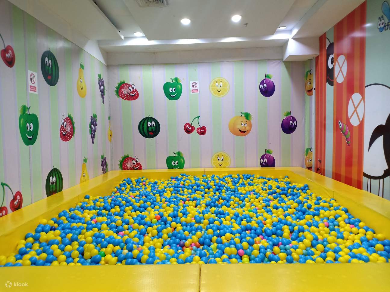 Happy Kiddy Playground in Cimanggis and Depok - Klook Singapore