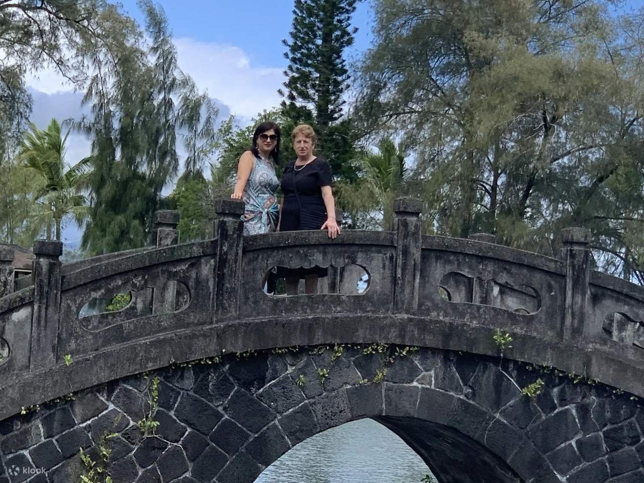 Volcanoes National Park & Waterfall Boat Tour from Hilo - Klook Australia