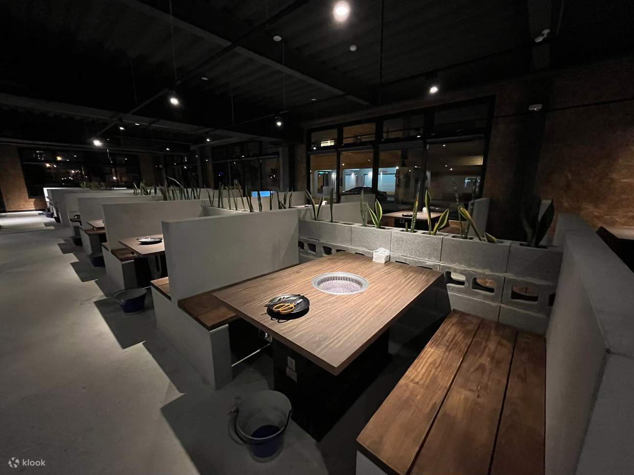 Restoran BBQ Youxian - Penghu - Klook Indonesia