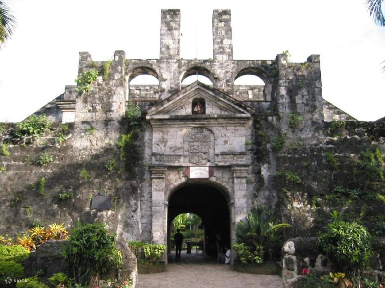 Cebu Rediscovery Tour - Klook United States