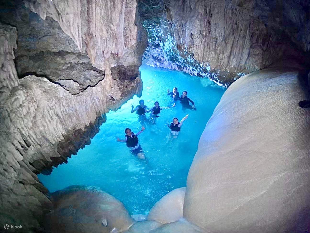 Miyakojima SUP x Pengalaman Penerokaan Gua Labu & Kanu (Okinawa ...