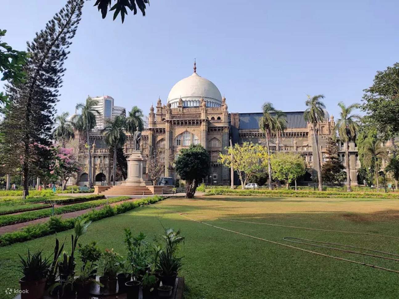 Mumbai Private Full-Day Tour From Mumbai Hotel - Klook Australia