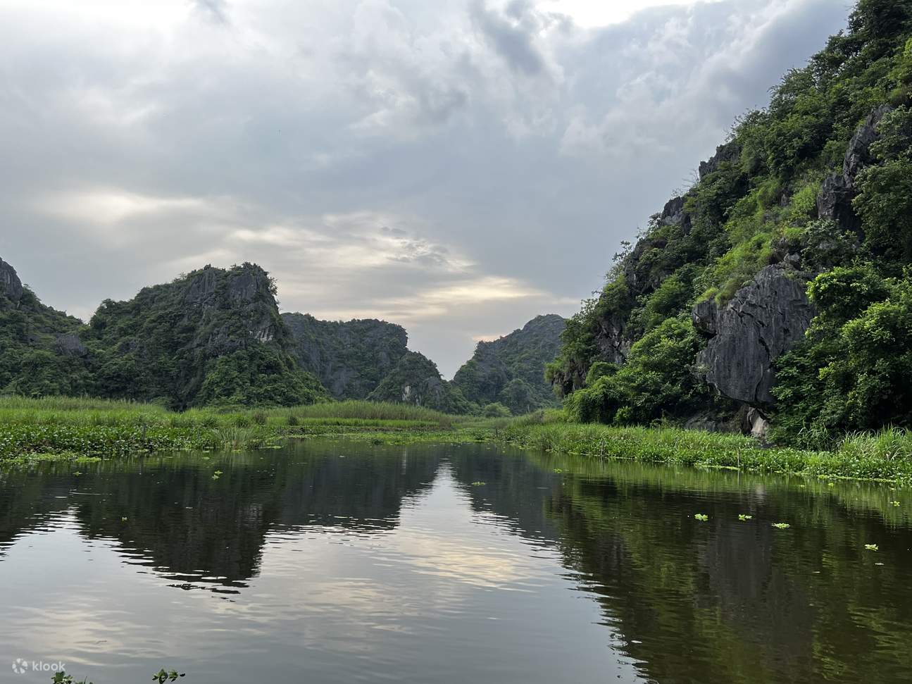 Tam Coc and Hoa Lu Day Tour from Hanoi, Vietnam - Klook Singapore
