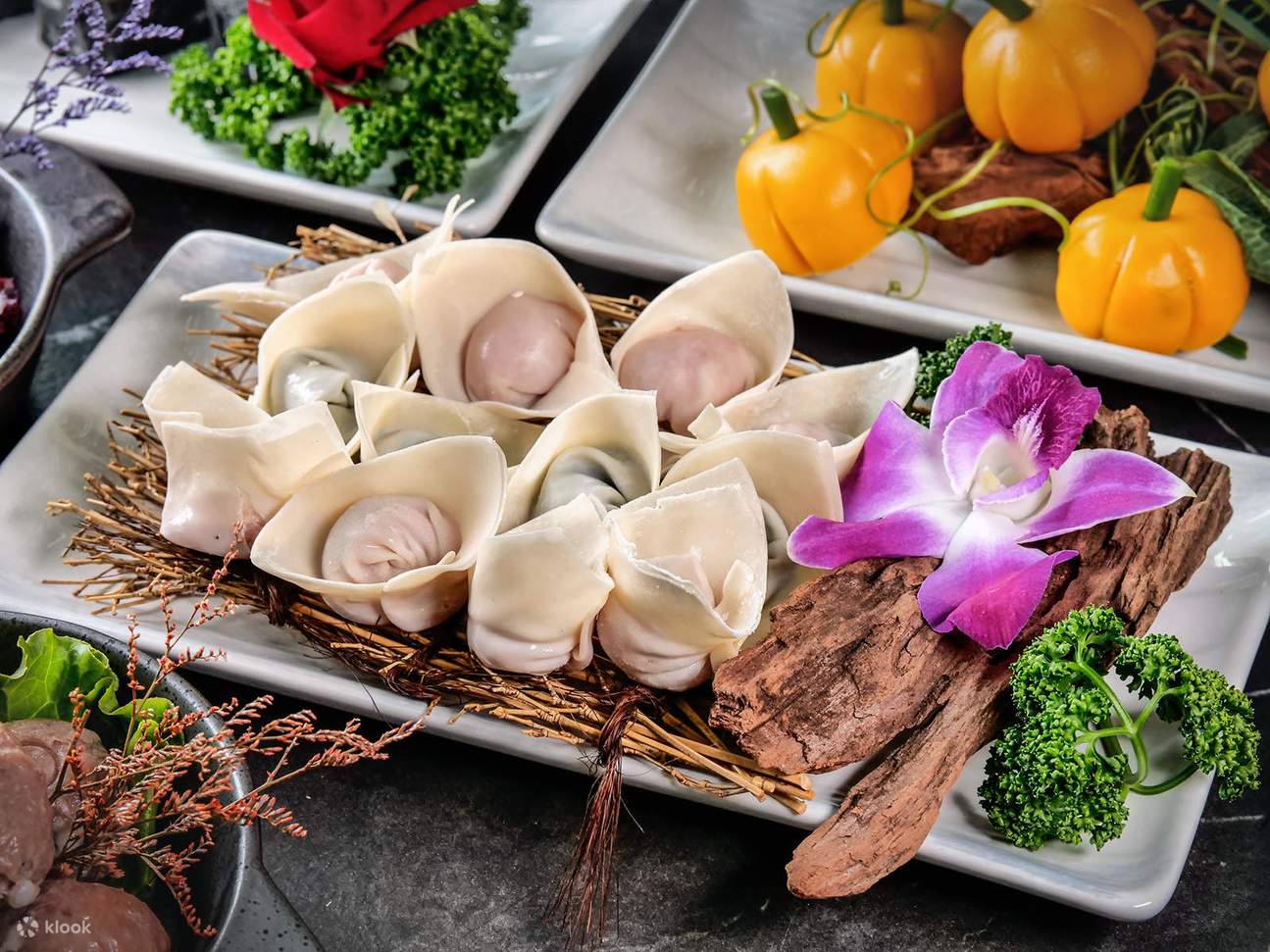 Jingge Fine Pots – Taichung - Klook United States