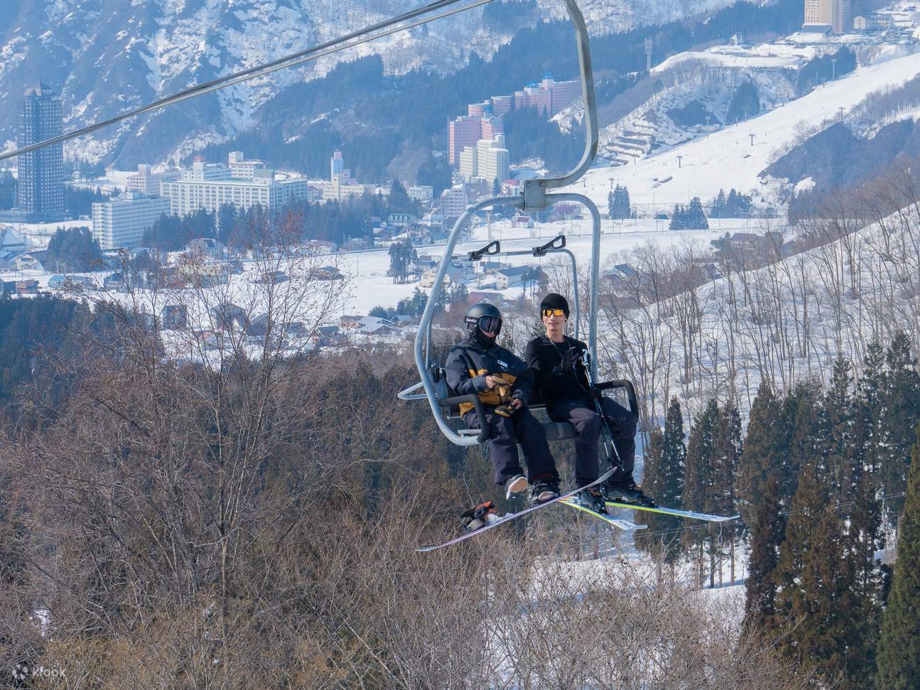 Niigata Yuzawa Ski & Snowboard Lesson (Including Equipment Rental) - Klook