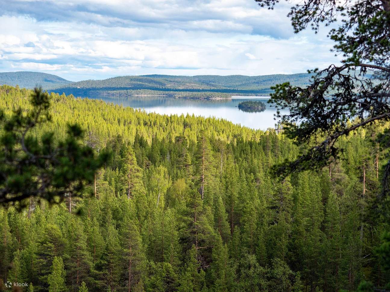 Northern Lapland Abseiling/Rappelling Adventure - Klook Philippines