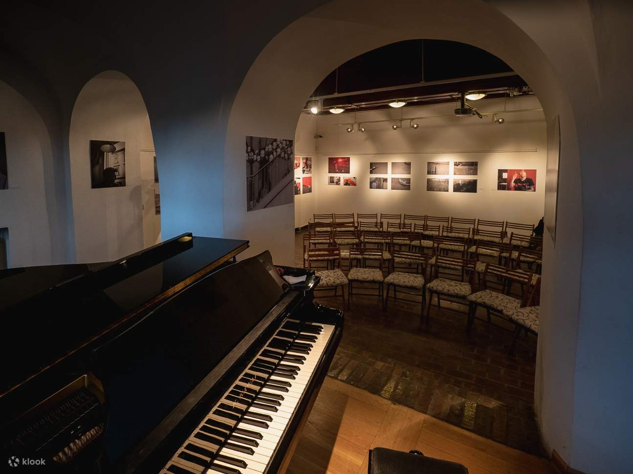 Fryderyk Chopin's Concert Ticket in Warsaw Old Town - Klook