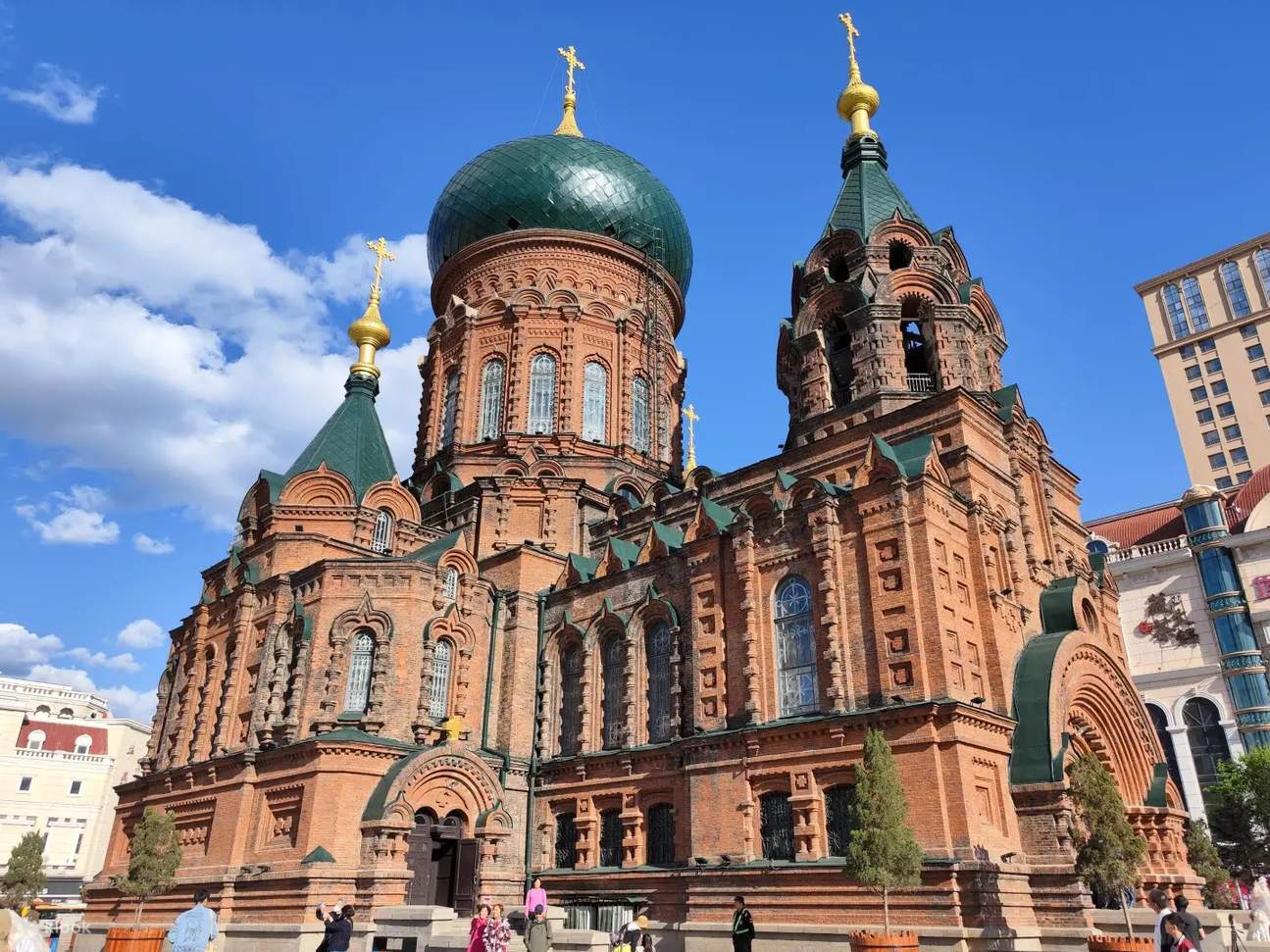 3-Day Harbin, Northeast China Tour (Ice and Snow World/Fantasy Ice and ...