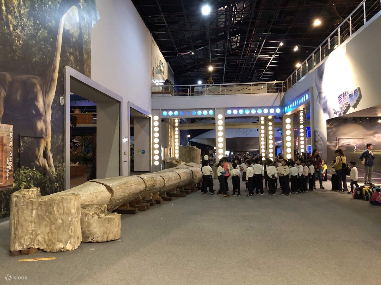 Tickets for Hualien Kuang Long Museum - Klook United States