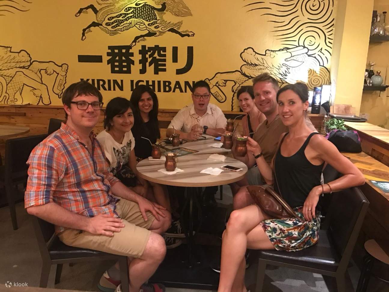 George Town Night Food Tour, Penang, Malaysia - Klook