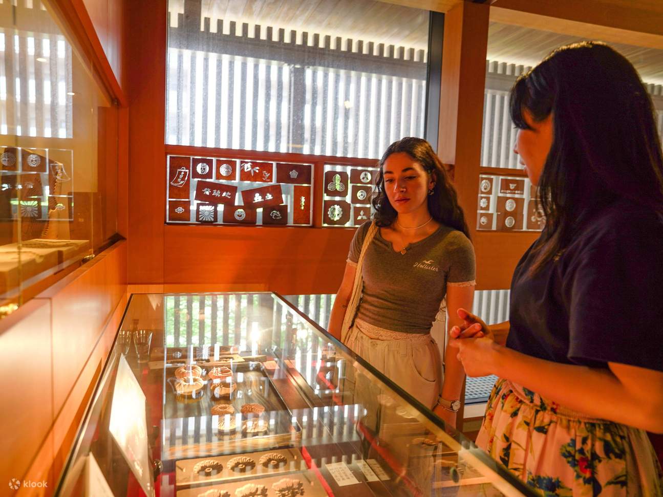 Kanazawa Half-day Historical Walking Tour - Klook