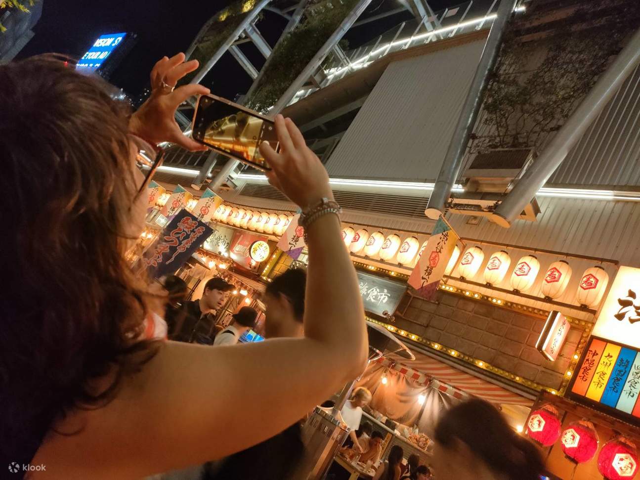Tokyo Private 4 hr Walking Tour Solo Traveler Food Tour - Klook