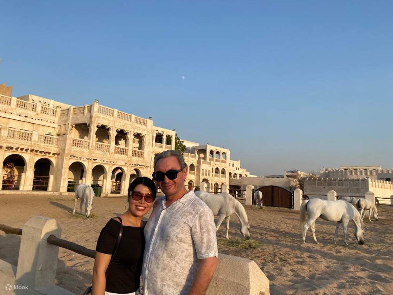 Discover the Best of Doha City on a Private Tour with a Certified Guide ...