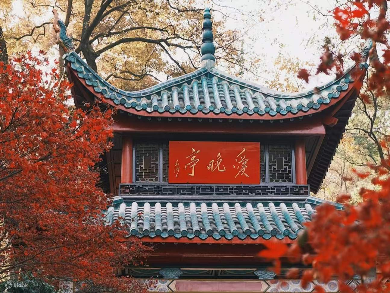 Classic One-Day Tour of Changsha, Hunan (Refined Chinese Group Tour for ...