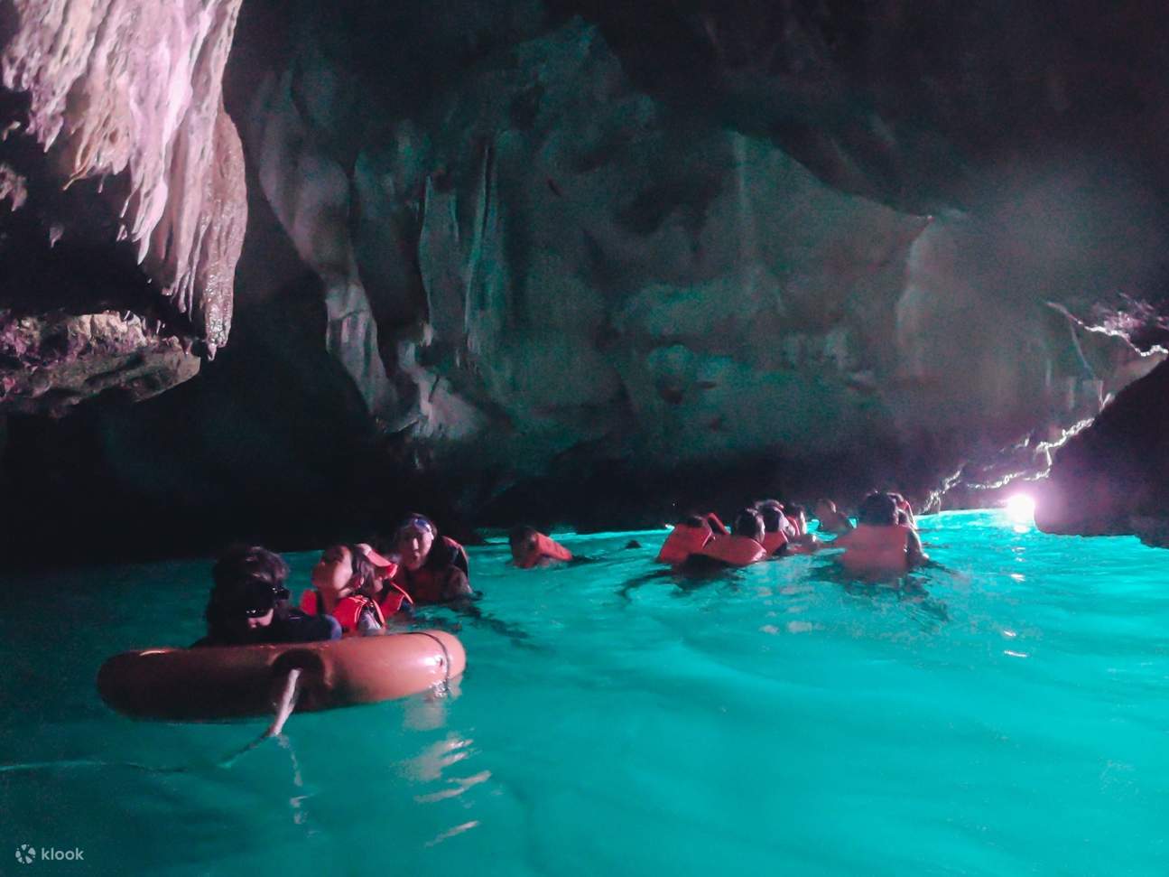 Join In Snorkeling Tour To 4 Island & Emerald Cave From Koh Lanta in ...