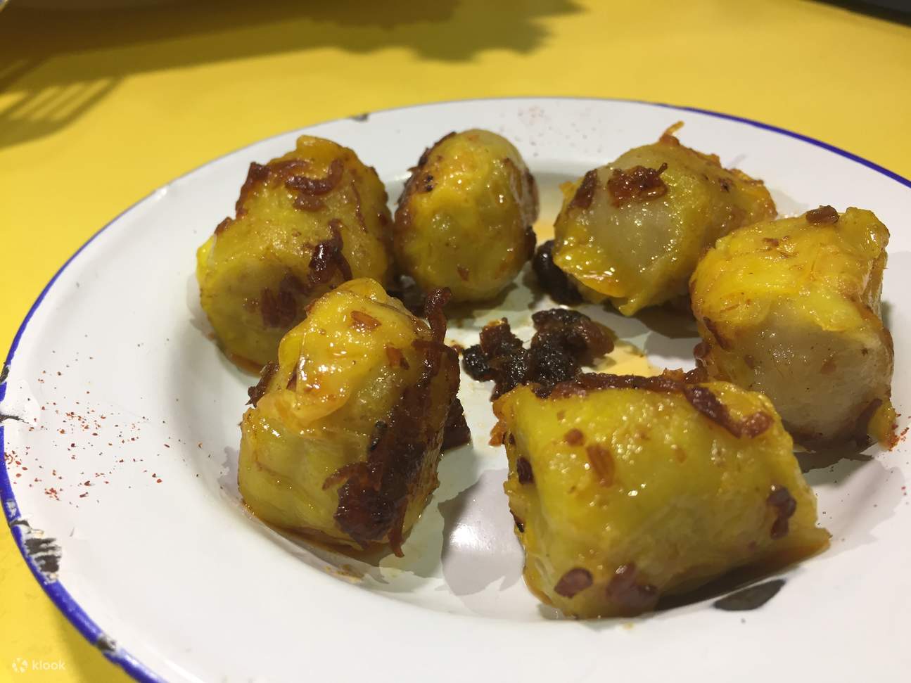 Hoi Pong Chan Kee Discounted Sets for Two in Hong Kong - Klook India