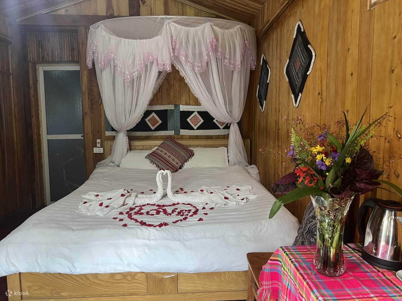 2D1N Sapa Trekking Tour from Ha Noi (Accommodation Included) - Klook