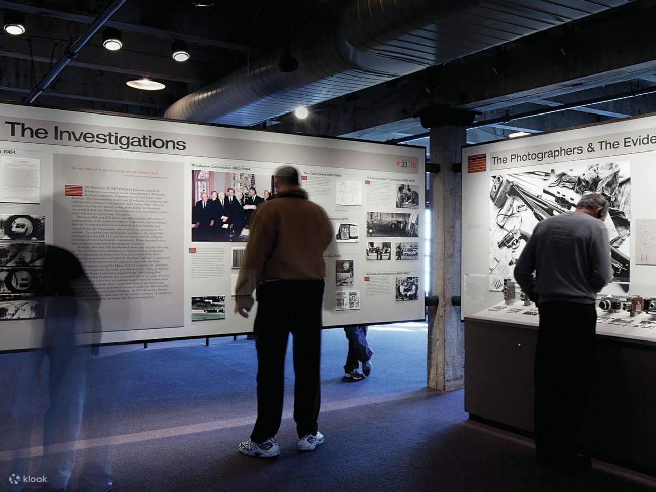 JFK Assassination Walking Tour in Dallas - Klook
