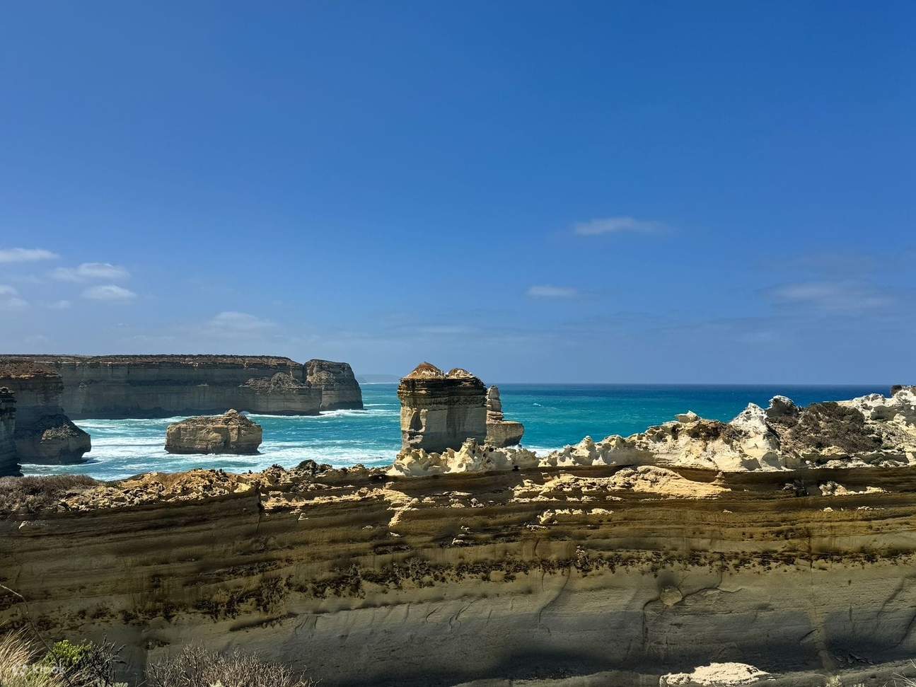 Great Ocean Road & 12 Apostles Private Day Tour from Melbourne - Klook ...