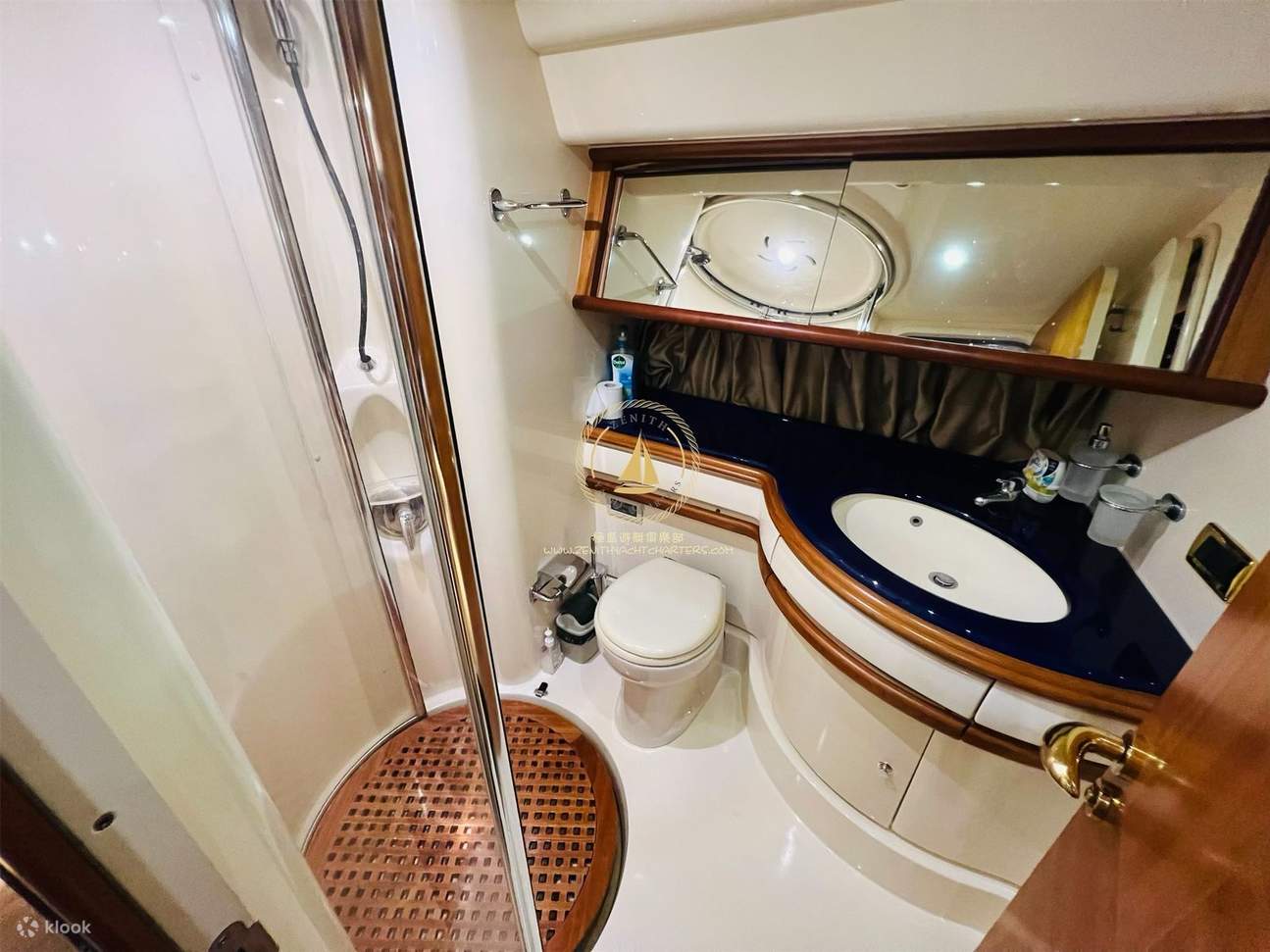 4 Hour Singapore Private Zen Sea 3 Yacht Charter by Zenithyachtcharters ...