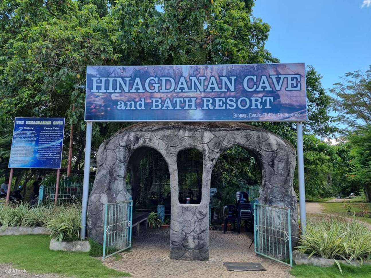 Panglao City Tour with South Farm Tour - Klook United States