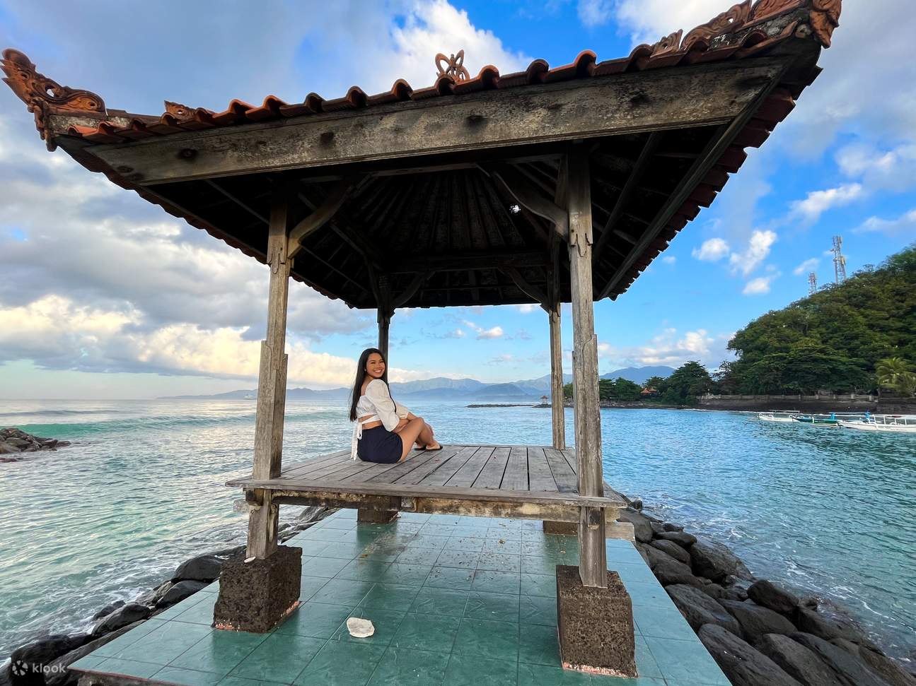 Excursión con fotógrafo a los puntos más pintorescos de Bali, Indonesia ...