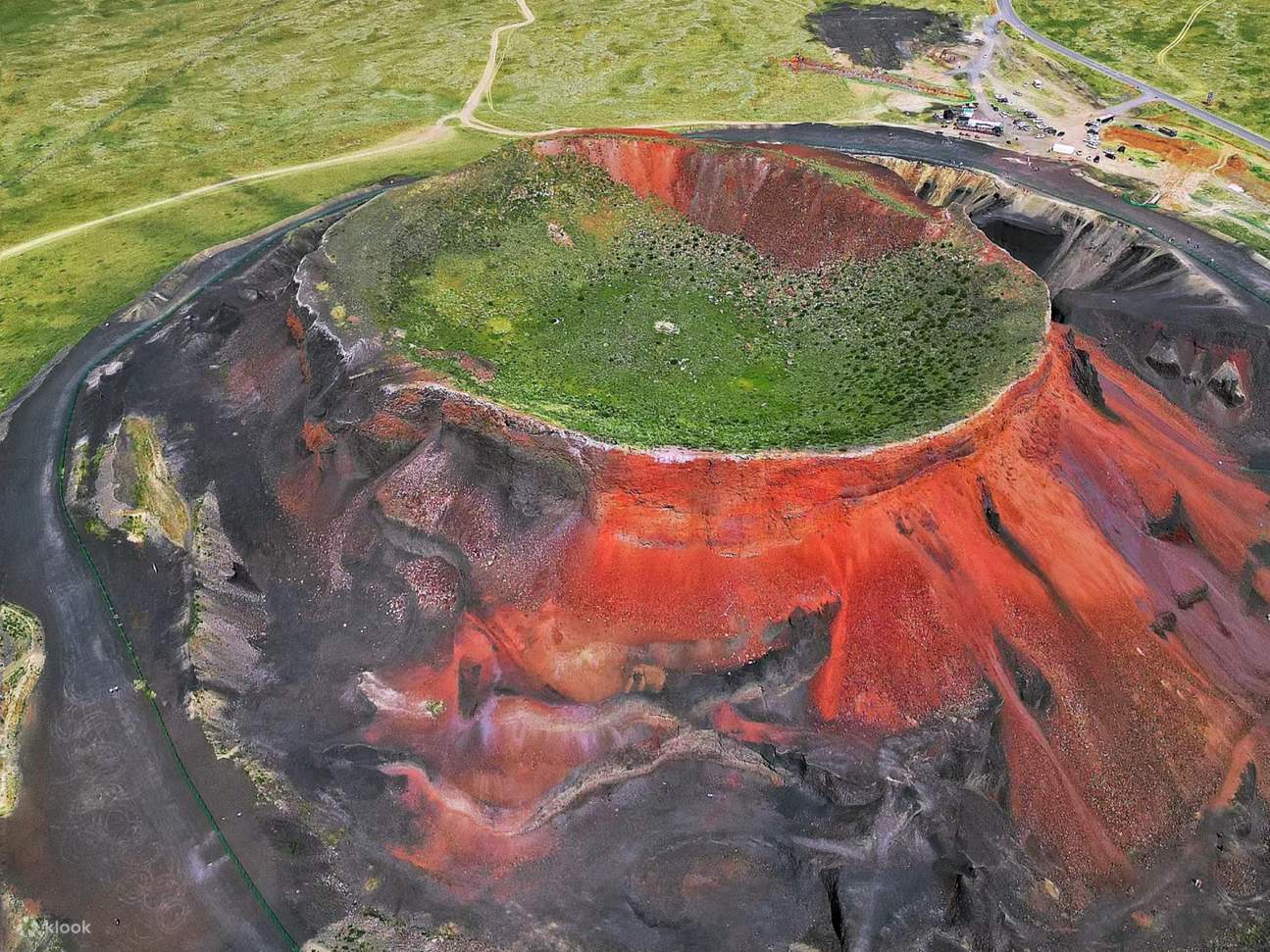 6-day tour of Hohhot Sand Sea Lotus in Inner Mongolia (two nights at ...